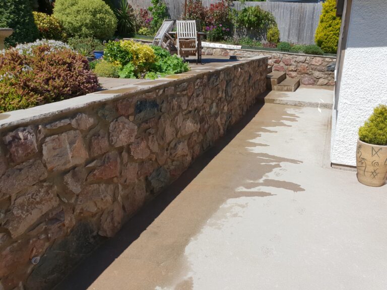 Stone Cladding – Stonemason & Stone Supplies | Set In Stone NW Ltd